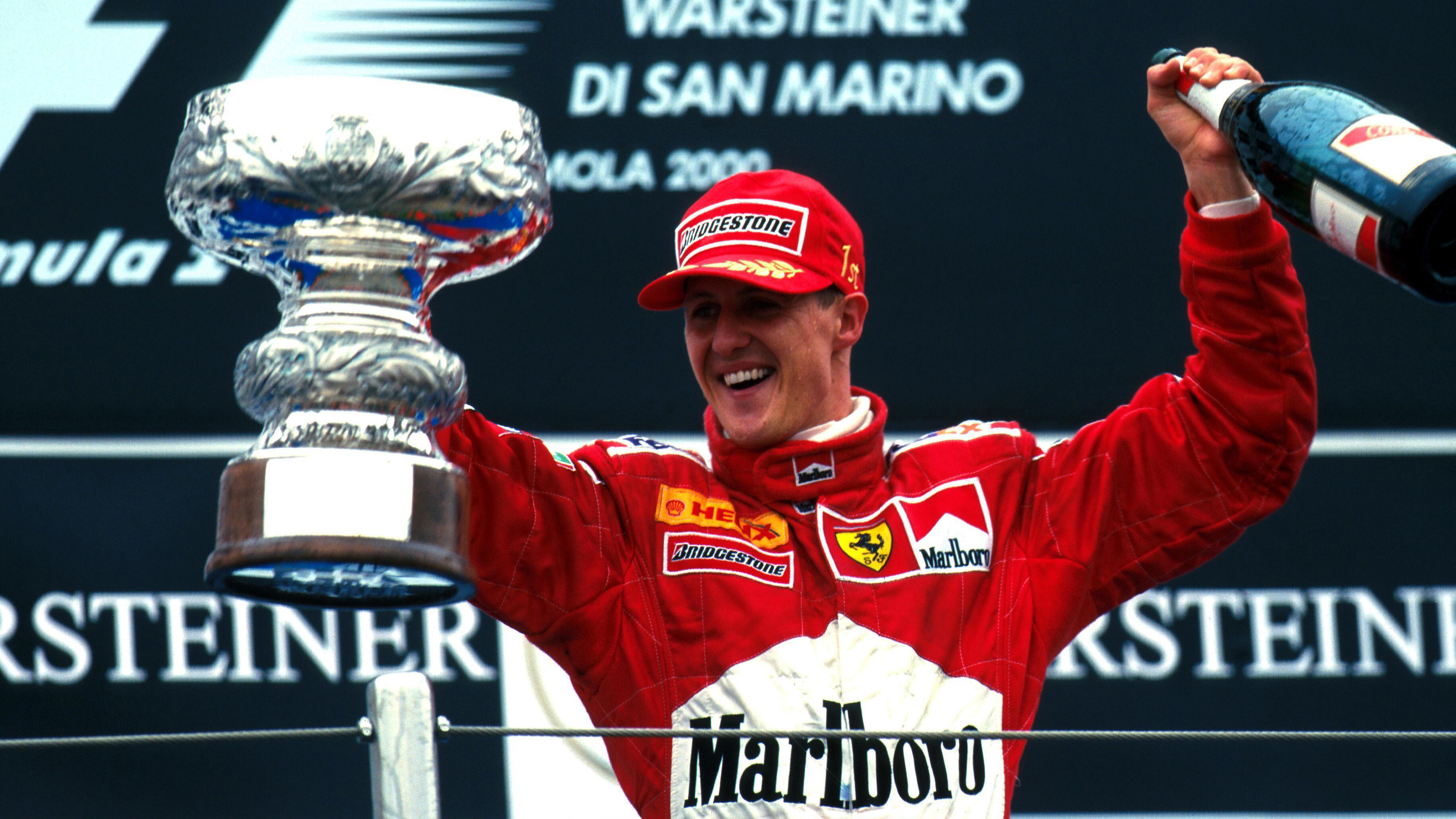 Ferrari’s 7 greatest moments in Formula 1 | GRR