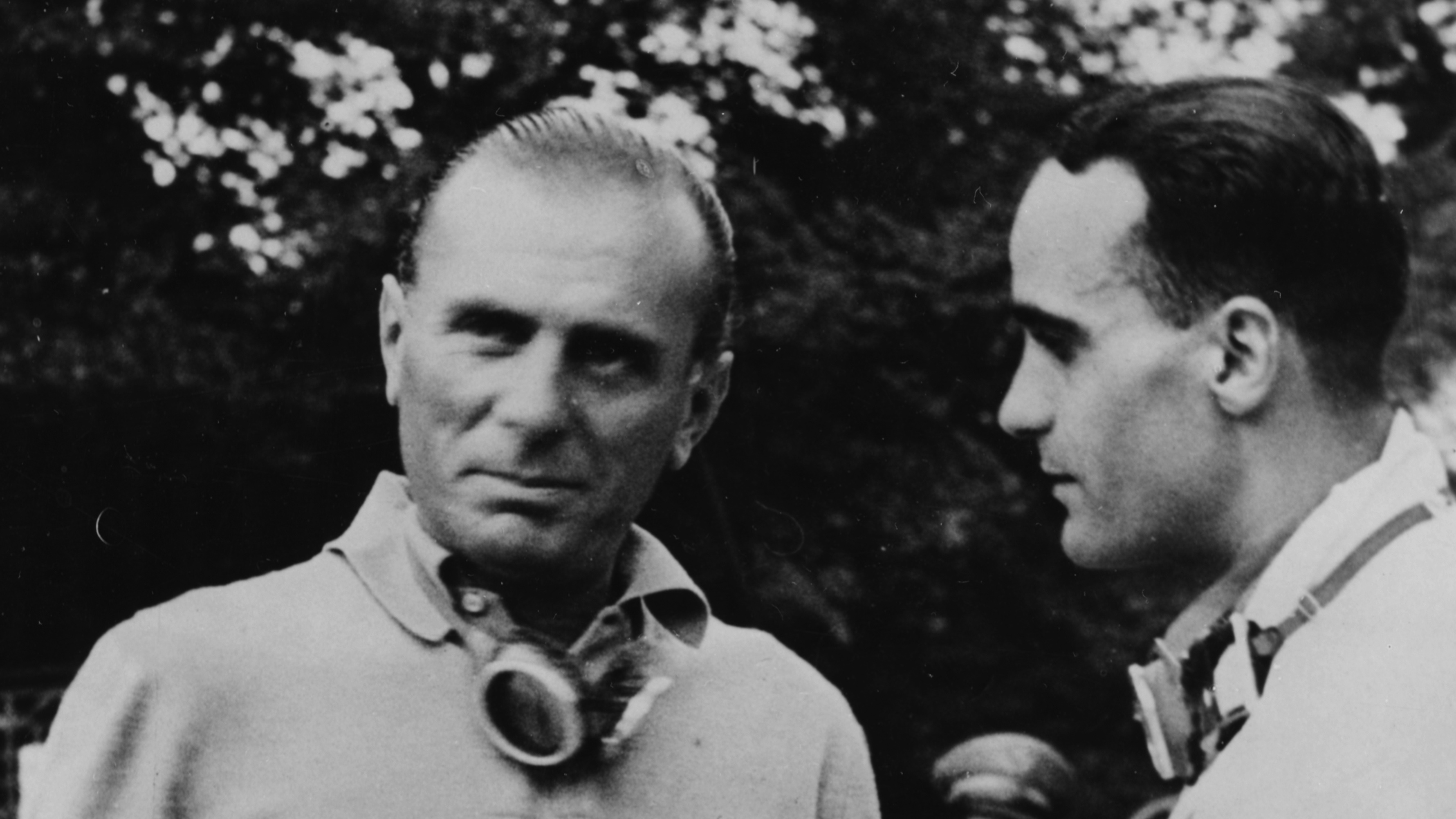 The first F1 race: 1946 Turin Grand Prix | GRR