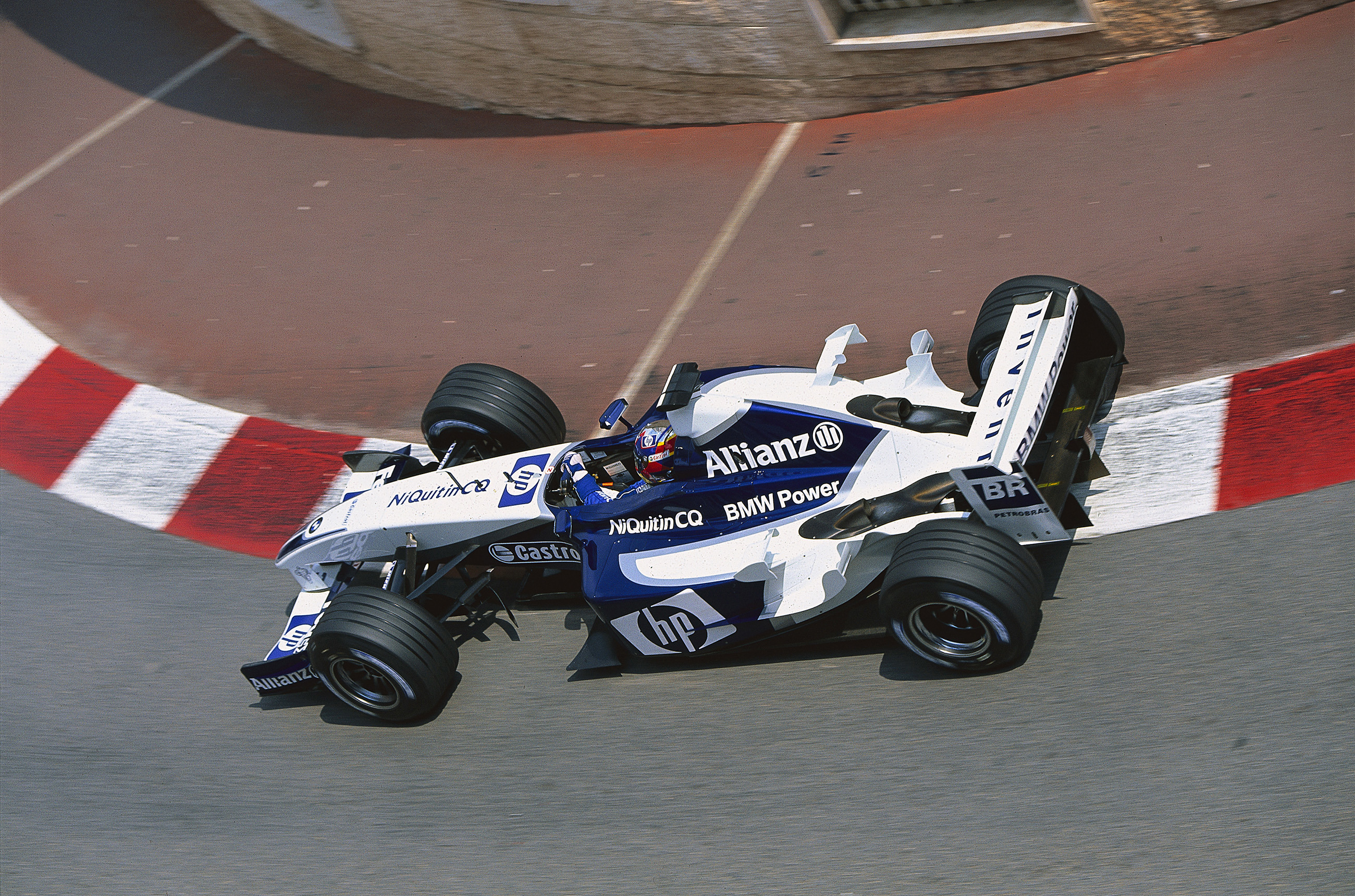 Williams’ 7 greatest moments in Formula 1 | GRR