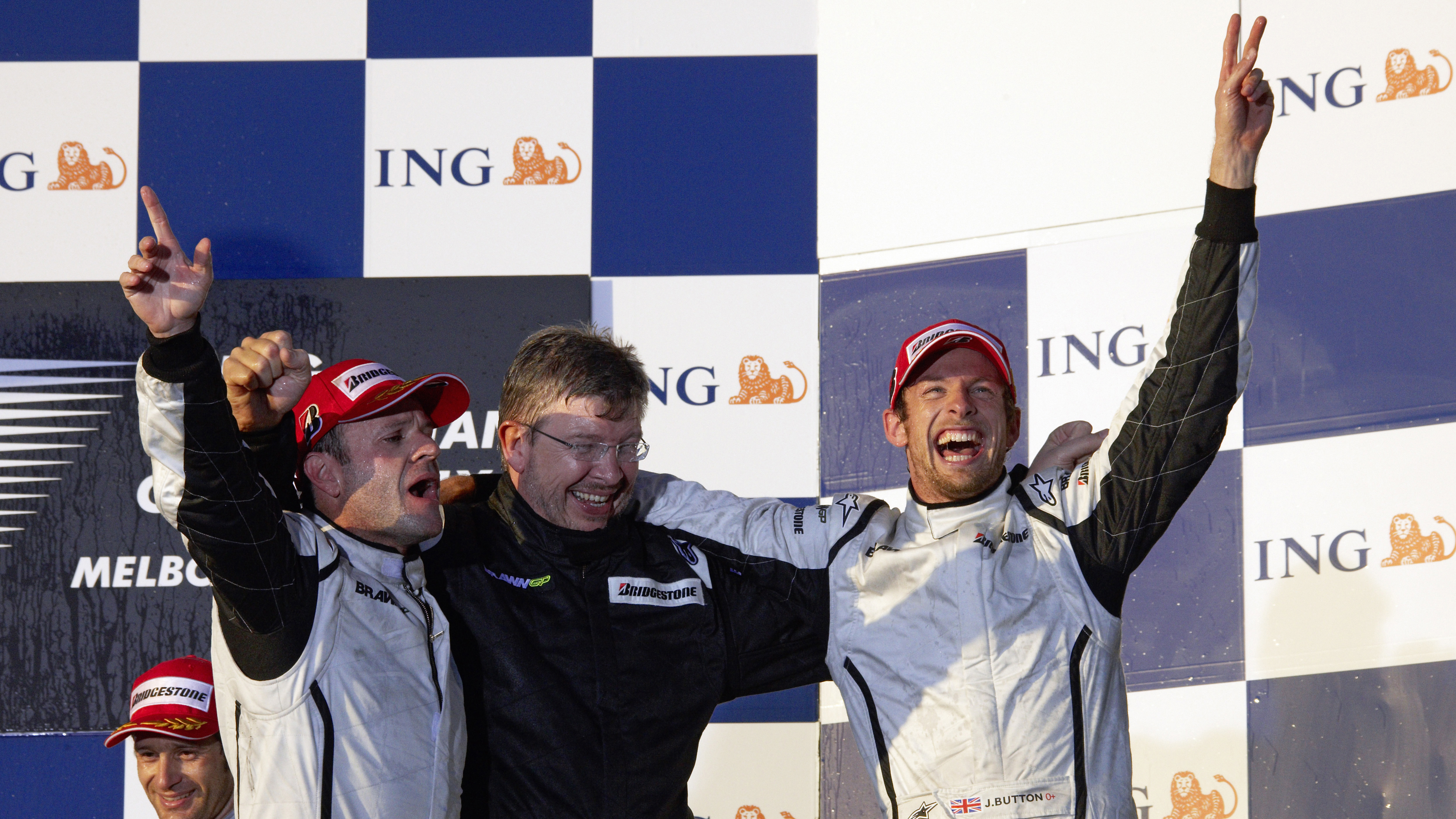 Brawn GP: F1’s fairytale Champions | GRR