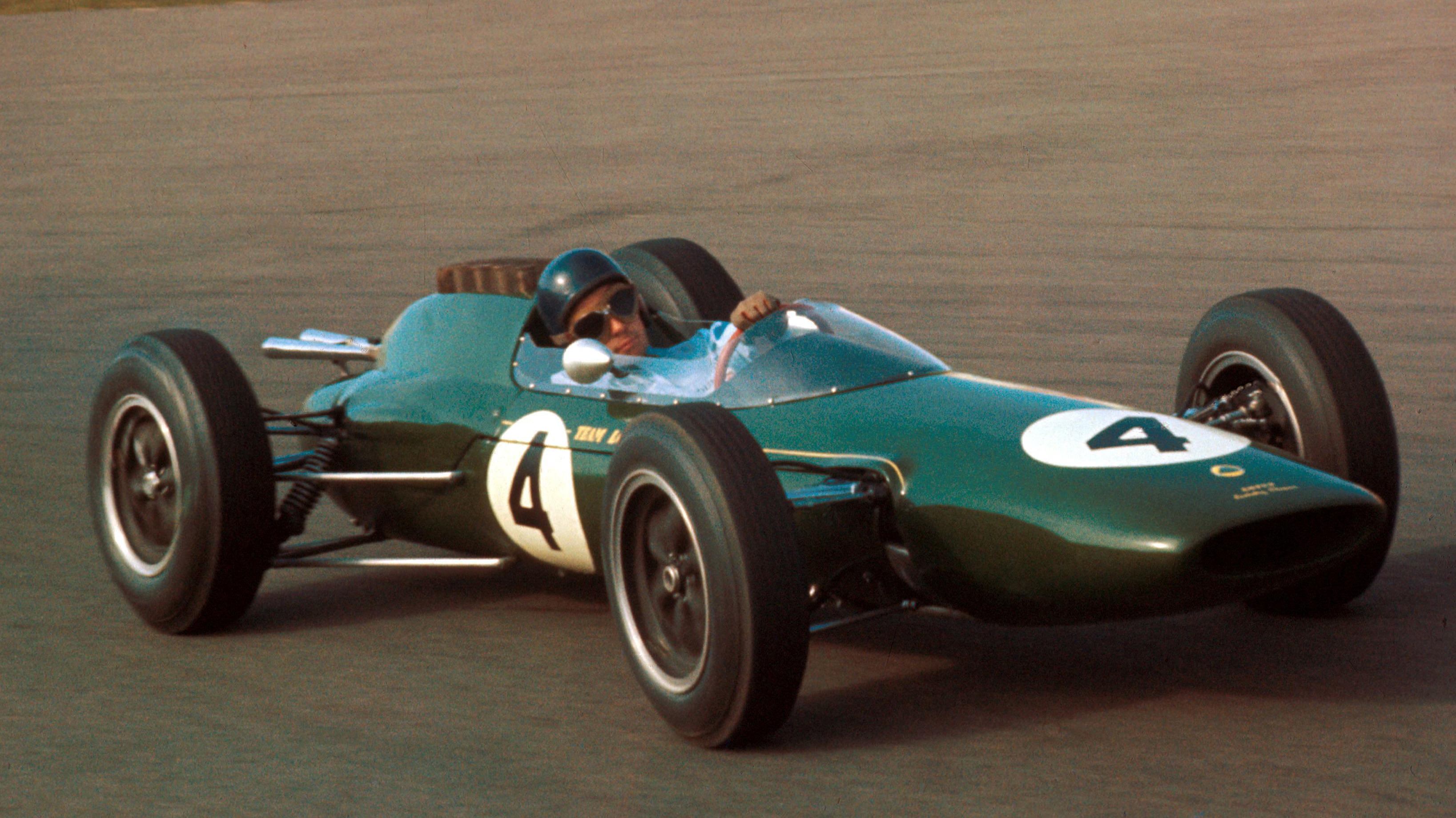 Tyrrell P34: the only six-wheeler to win a Grand Prix | GRR