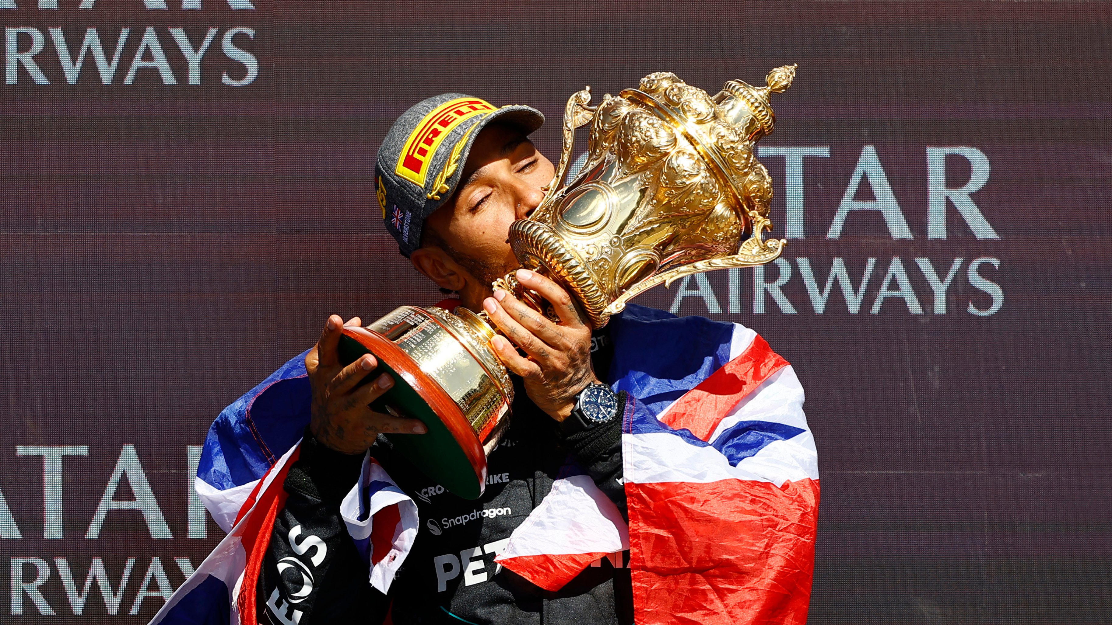 The nine best Mercedes racing cars of all time (List) | GRR