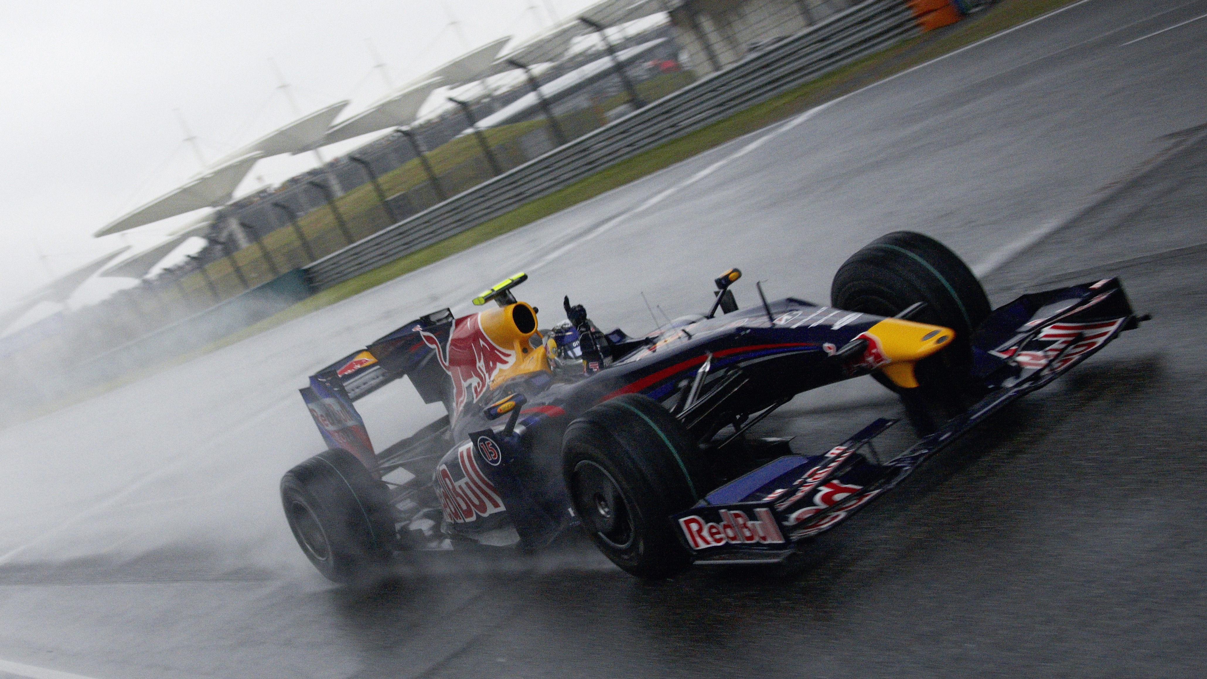Red Bull’s 7 greatest moments in Formula 1 | GRR