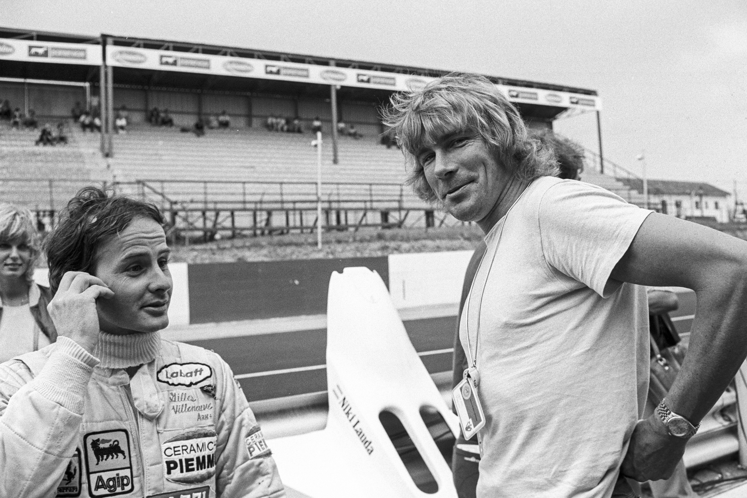 Remembering James Hunt’s 10 F1 wins | GRR