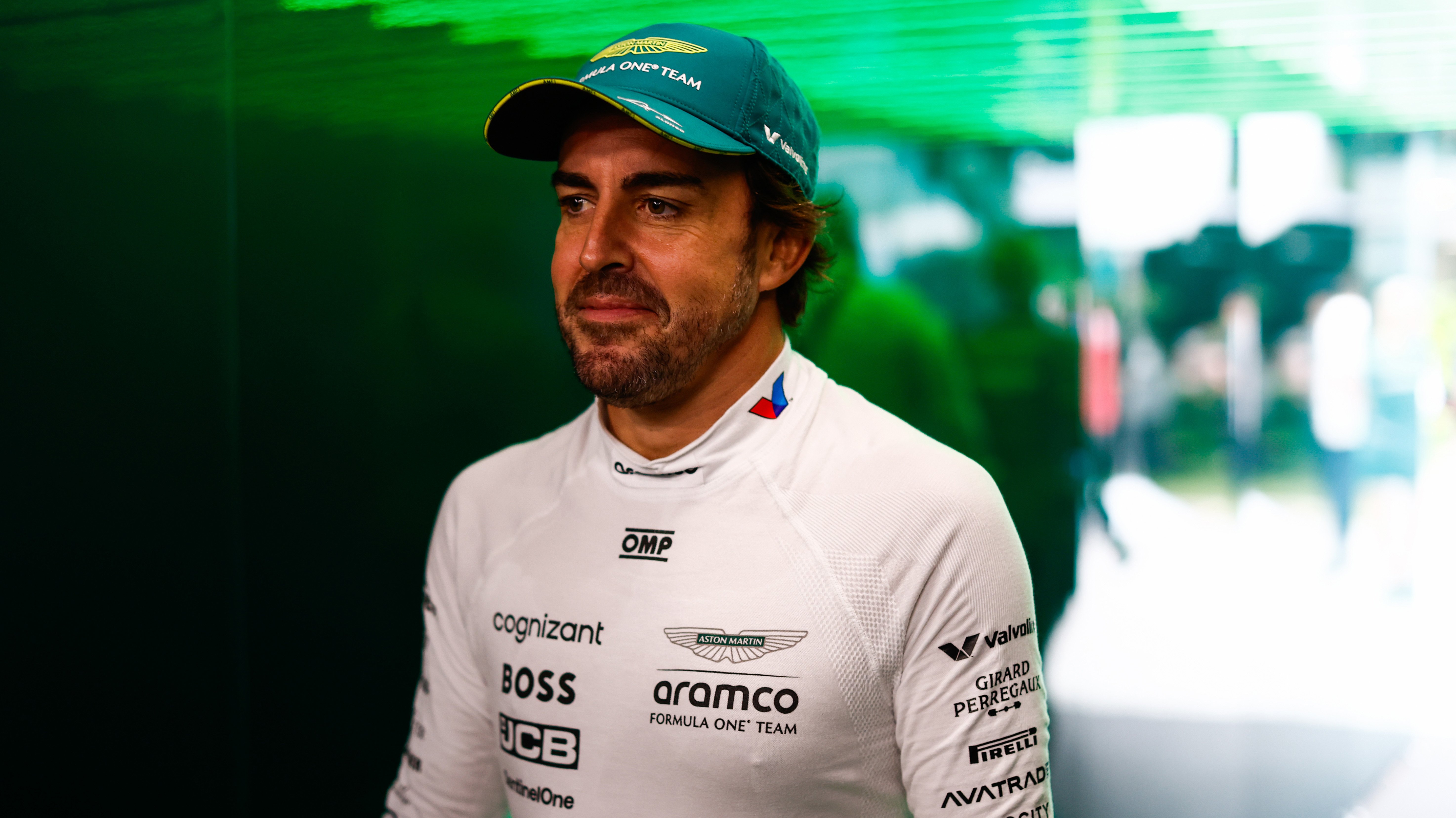 INTERVIEW: Fernando Alonso's unshakable belief in winning a third World ...