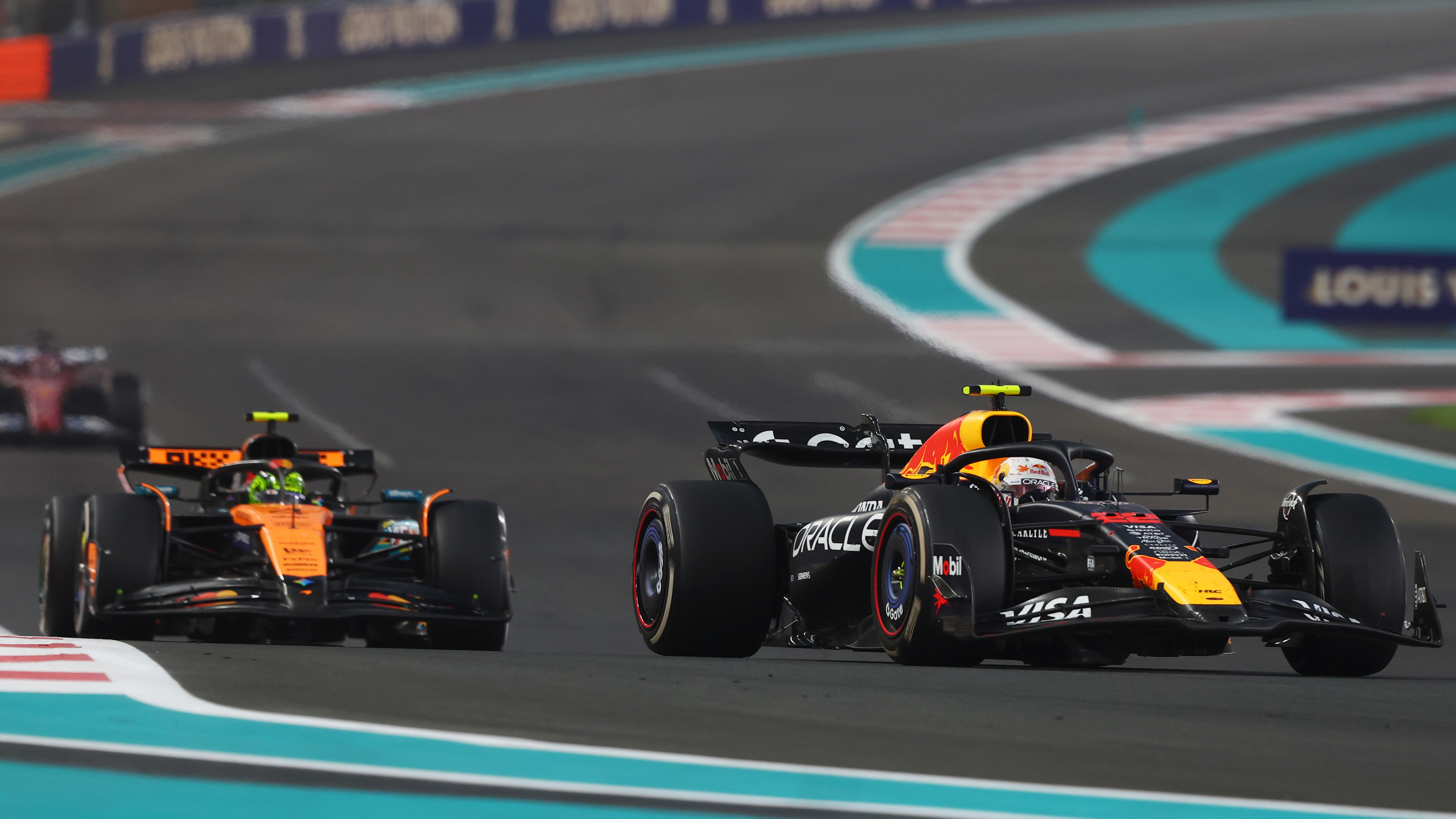 Lando Norris: Britain’s new F1 World Champion | GRR