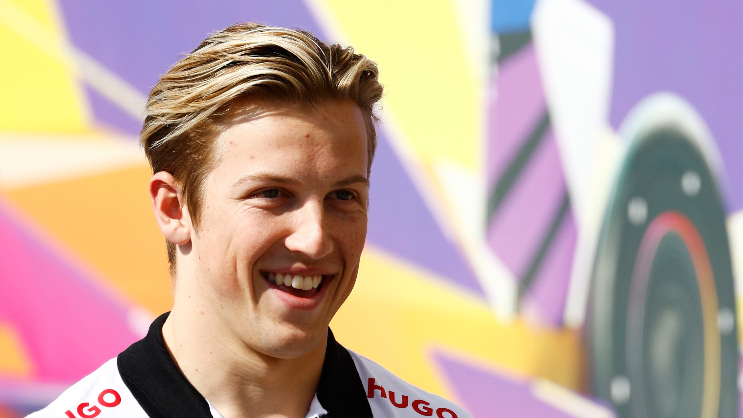 2025 F1 drivers and teams | Tsunoda replaces Lawson after just two ...