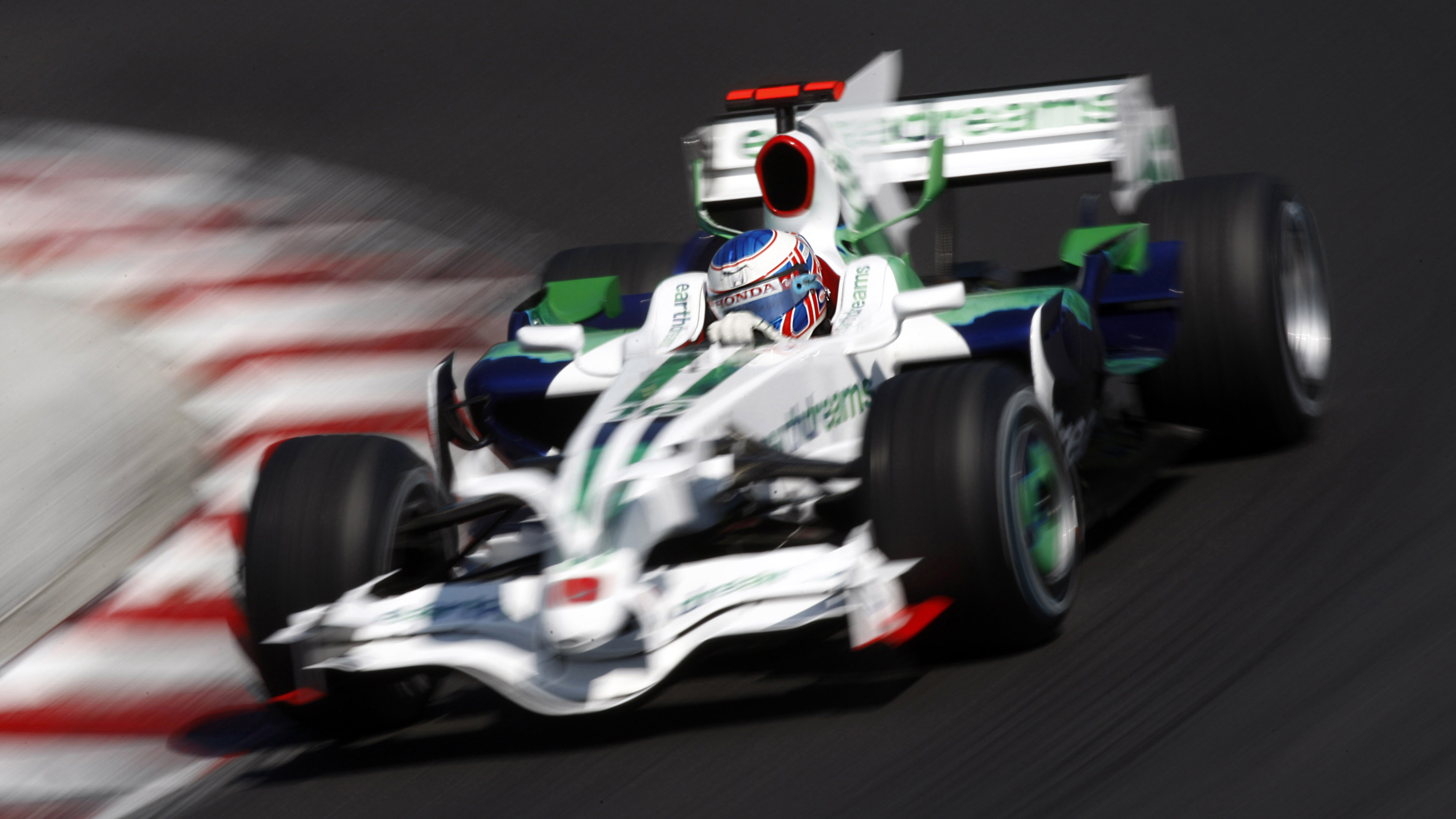Before Brawn: The F1 car Honda would have made | GRR