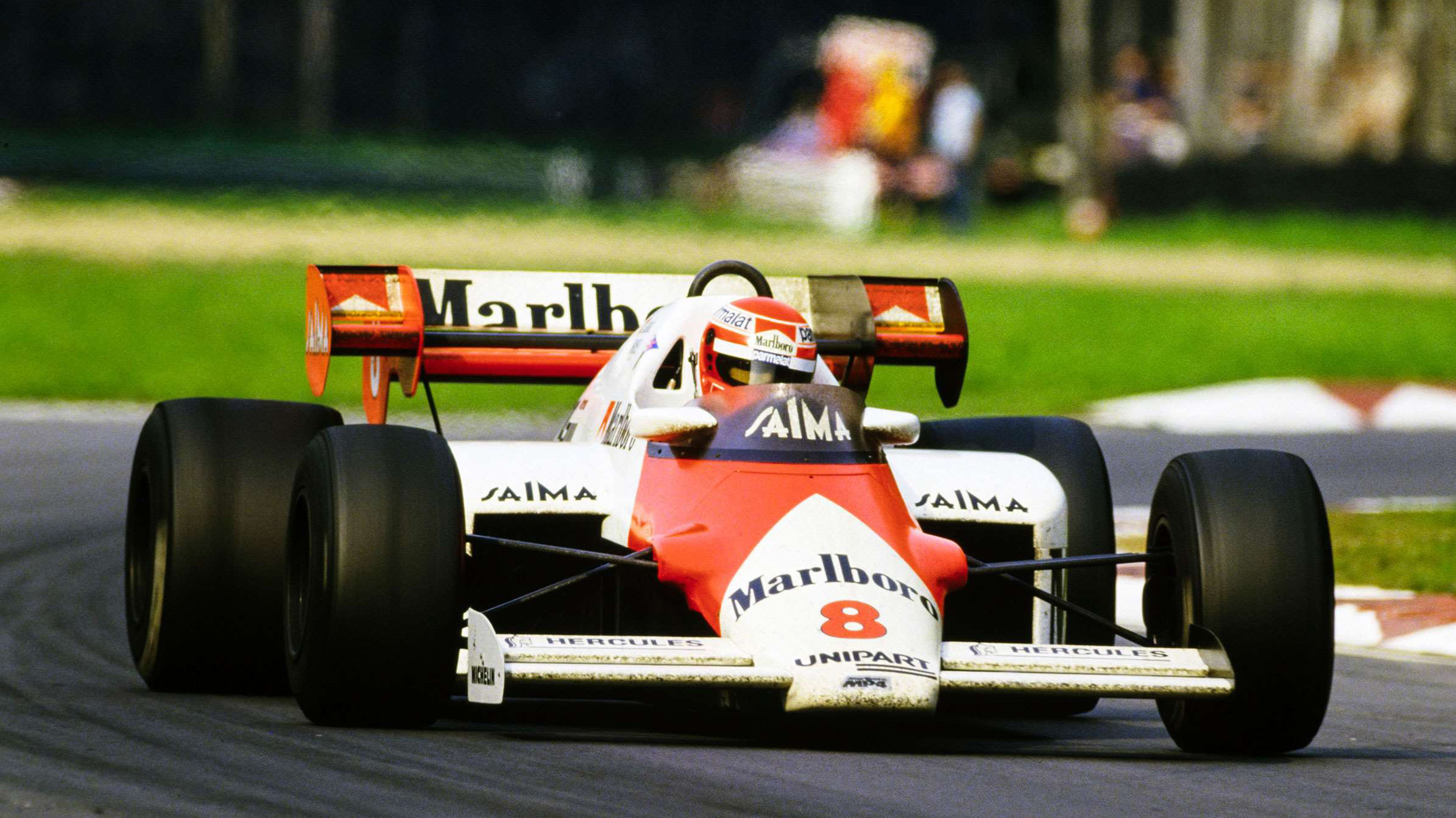 The 11 best F1 cars of all time | GRR