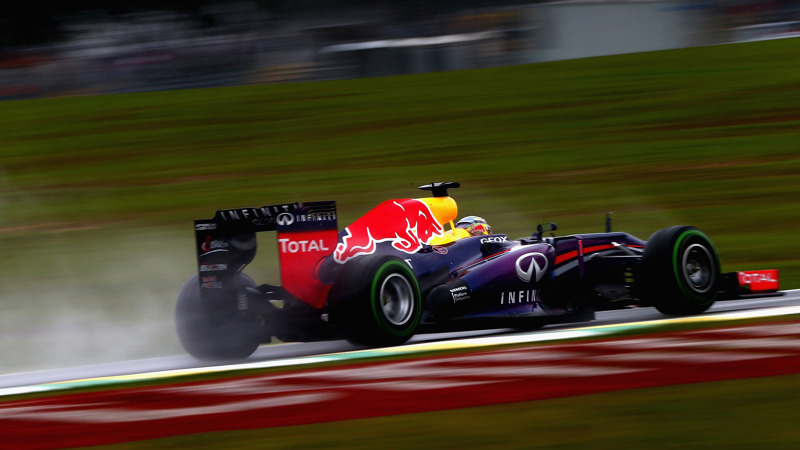 When will the V8 engine return to Formula 1? | GRR