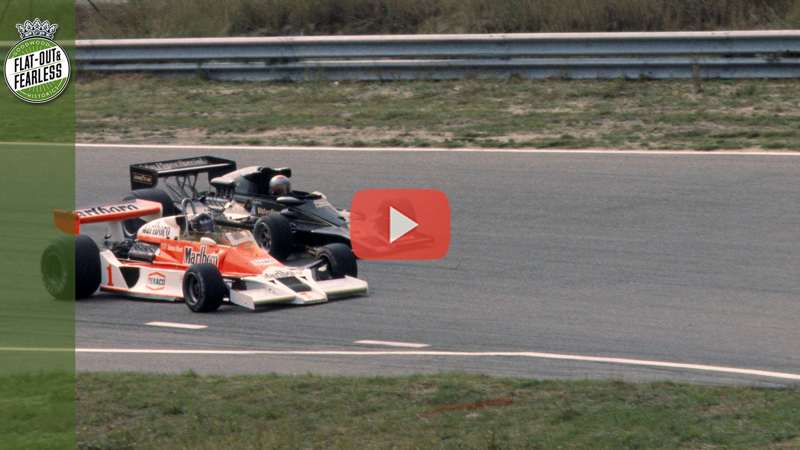 Top 10 – Circuits F1 Abandoned