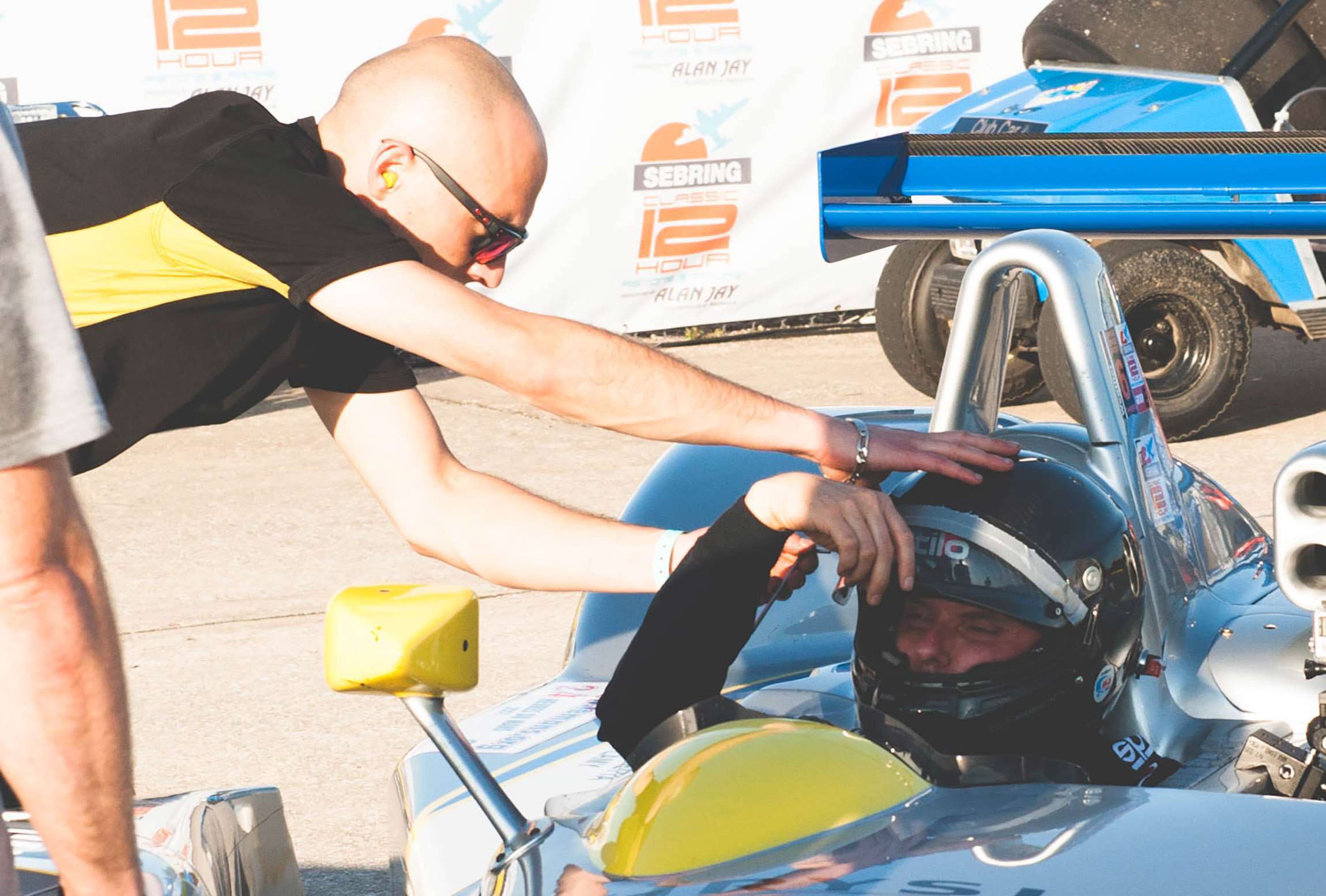 This Chrysler LMP was an unloved oddity with soul