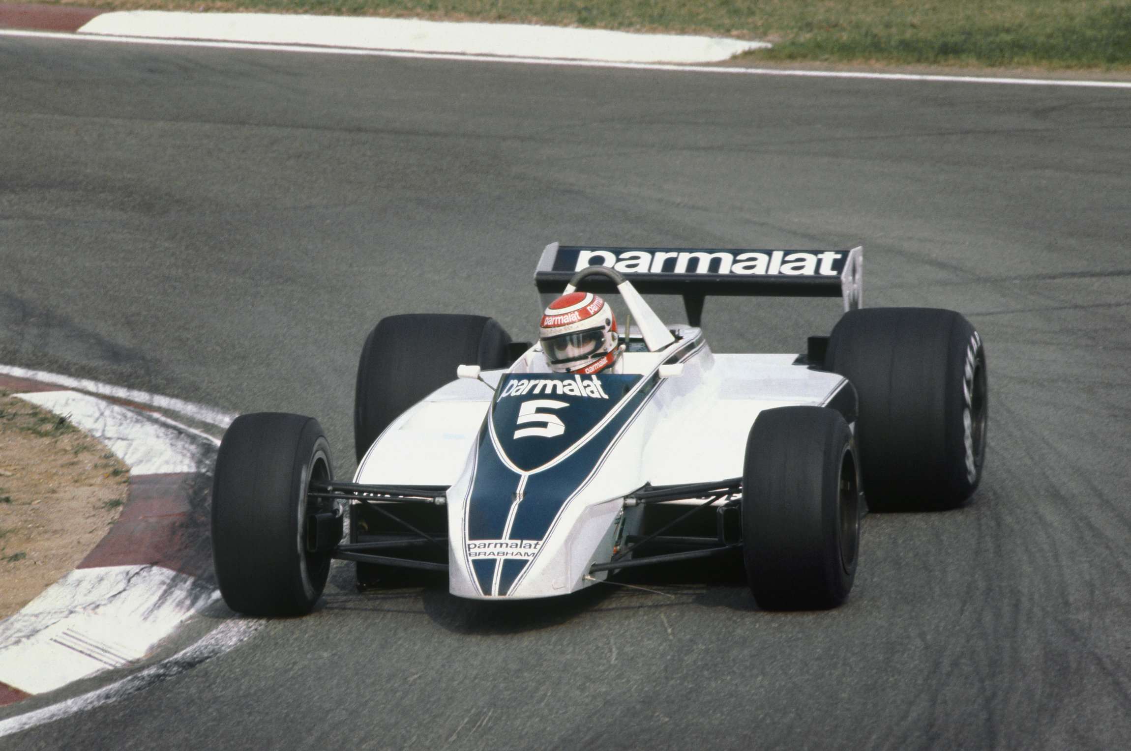 [Videos] The 10 greatest racing colour schemes