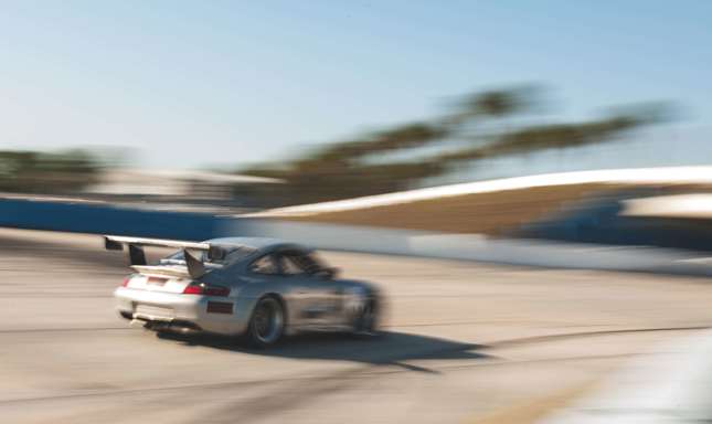 Exploring the mystique of Sebring's iconic Turn 17