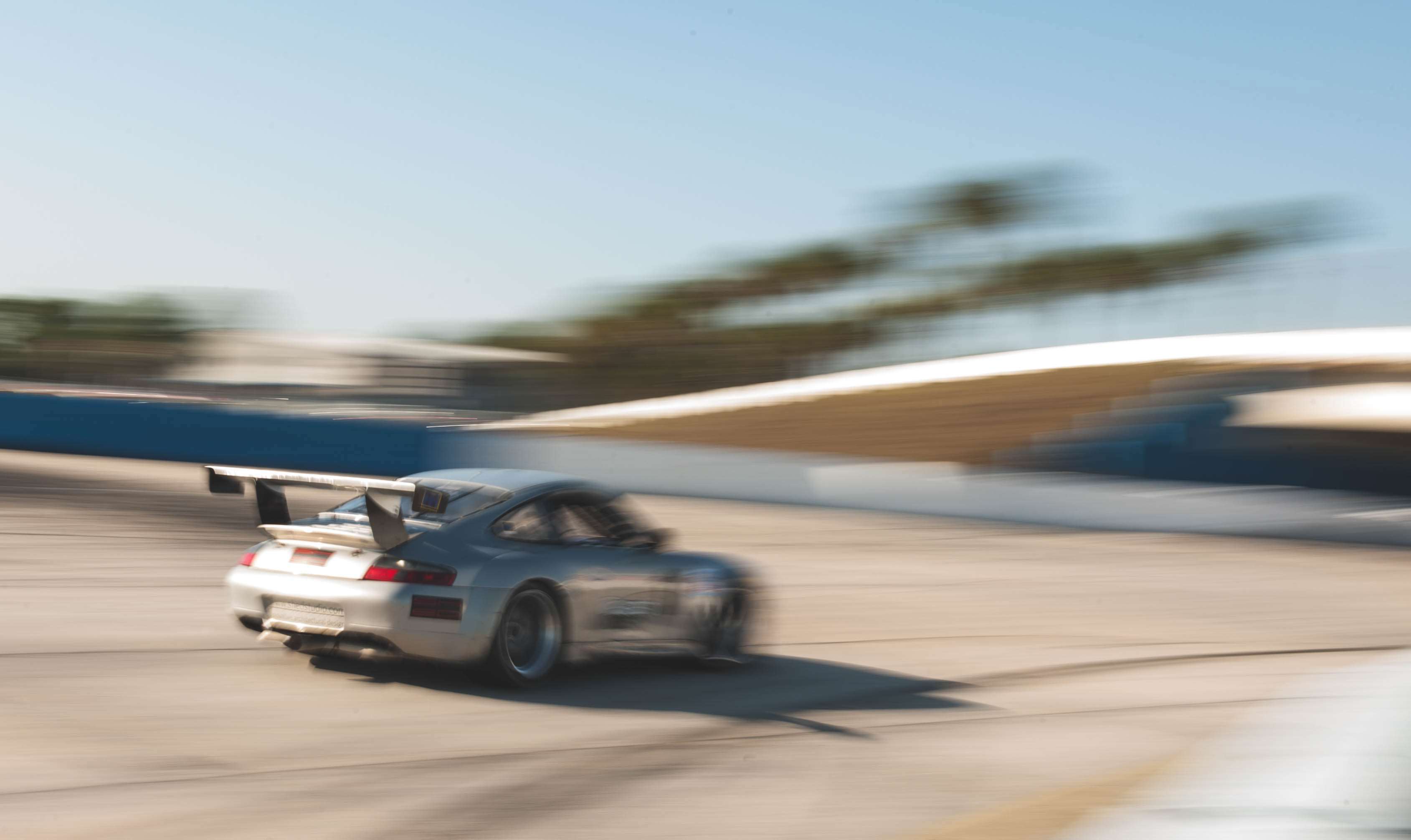 Exploring the mystique of Sebring's iconic Turn 17
