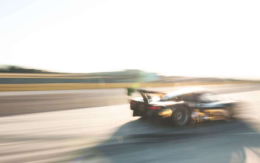 Exploring the mystique of Sebring's iconic Turn 17