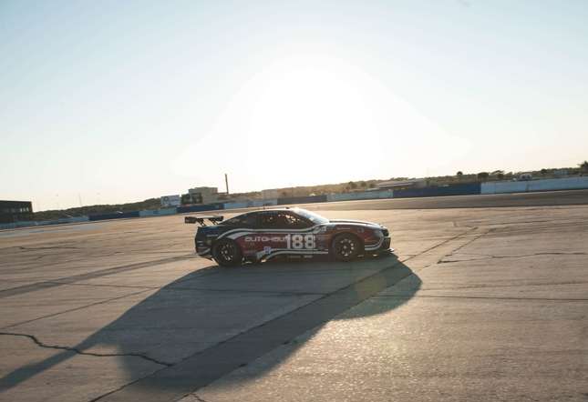 Exploring the mystique of Sebring's iconic Turn 17