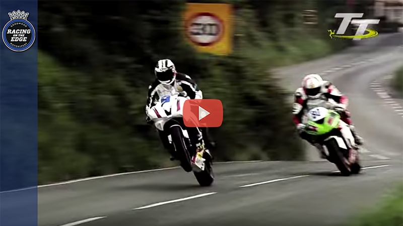 The TT's Top 8 Most Successful Riders