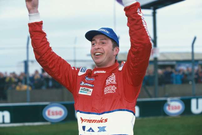 April 5th 1999, Matt Neal won himself a £250,000 privateer bonus at ...