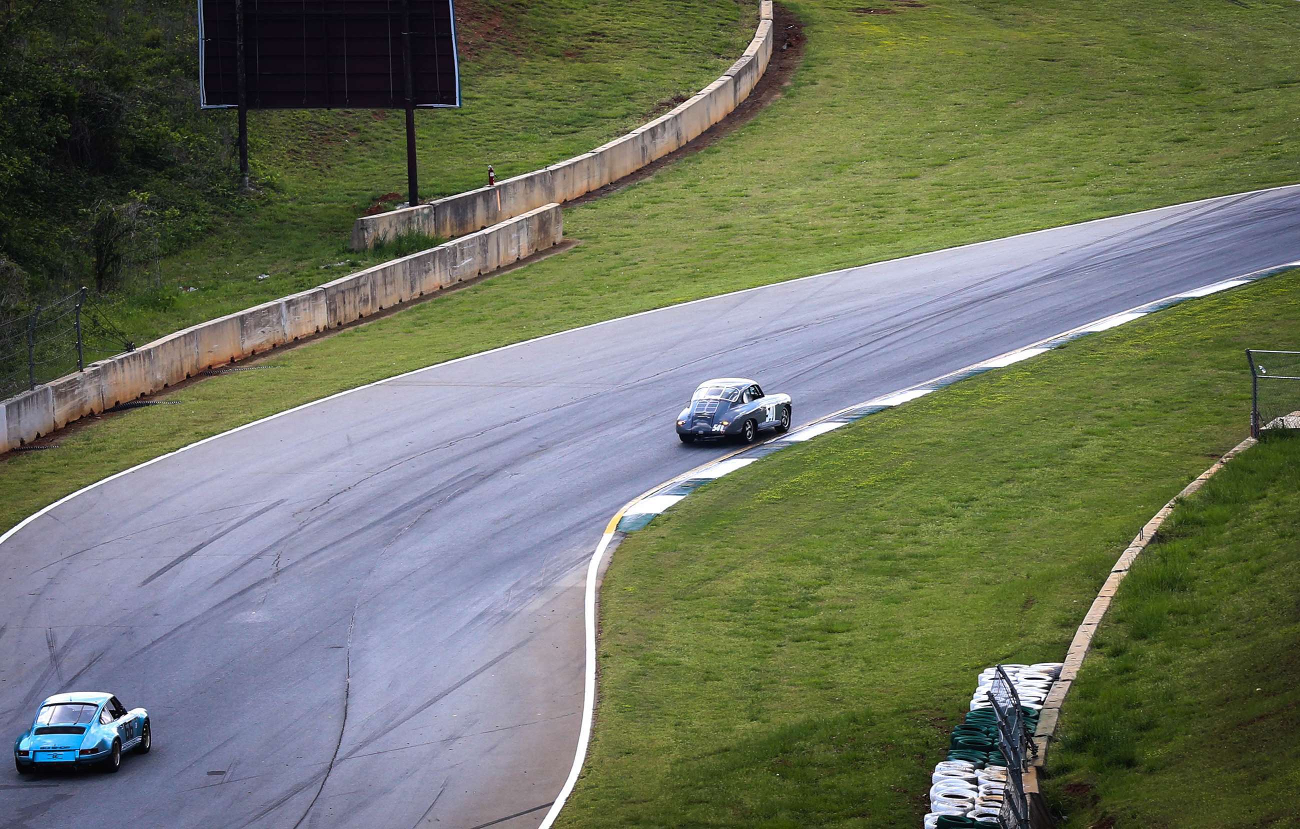 [Gallery] Variety is the spice of life at Road Atlanta