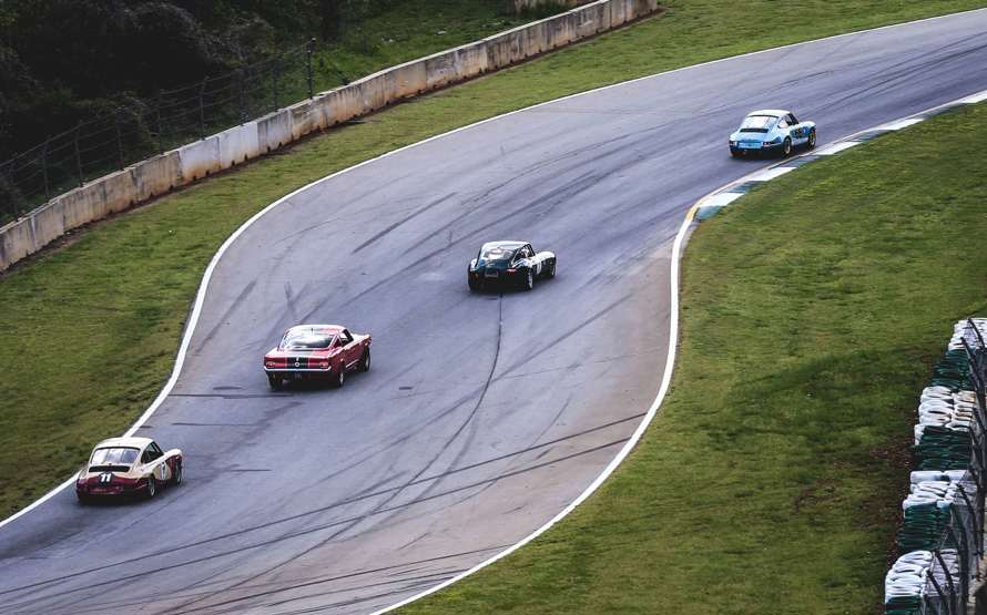 [Gallery] Variety is the spice of life at Road Atlanta