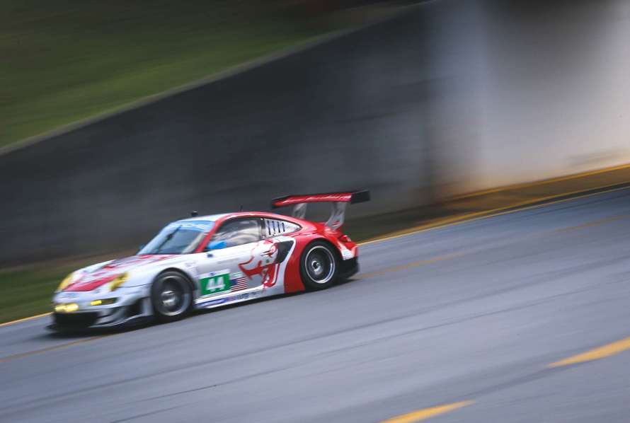 [Gallery] Variety is the spice of life at Road Atlanta