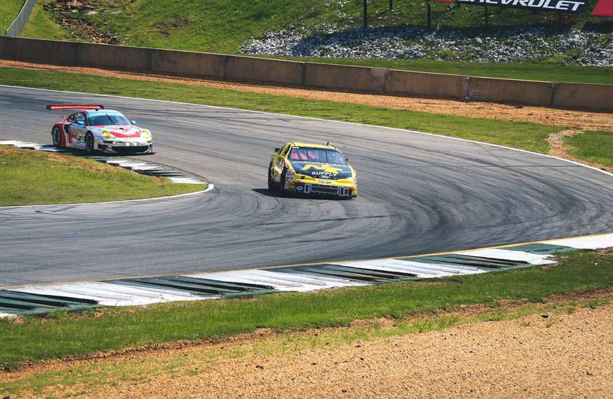 [Gallery] Variety is the spice of life at Road Atlanta