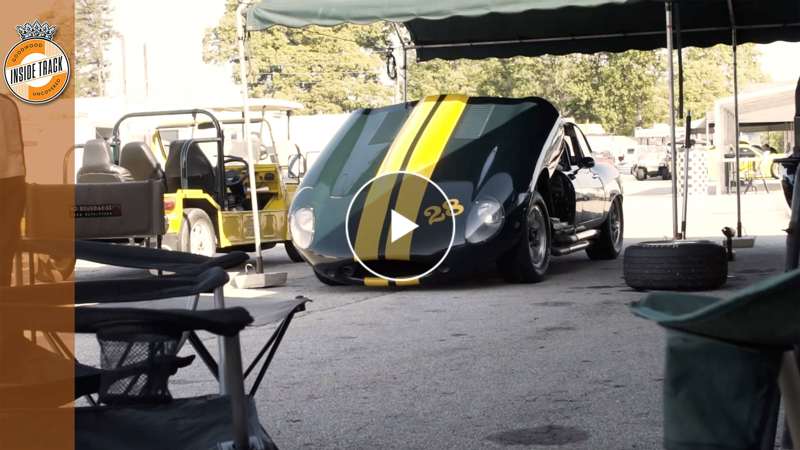 [Video] Road Atlanta's paddocks can be amazingly beautiful