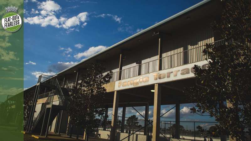 Sebring is a place of names and legends