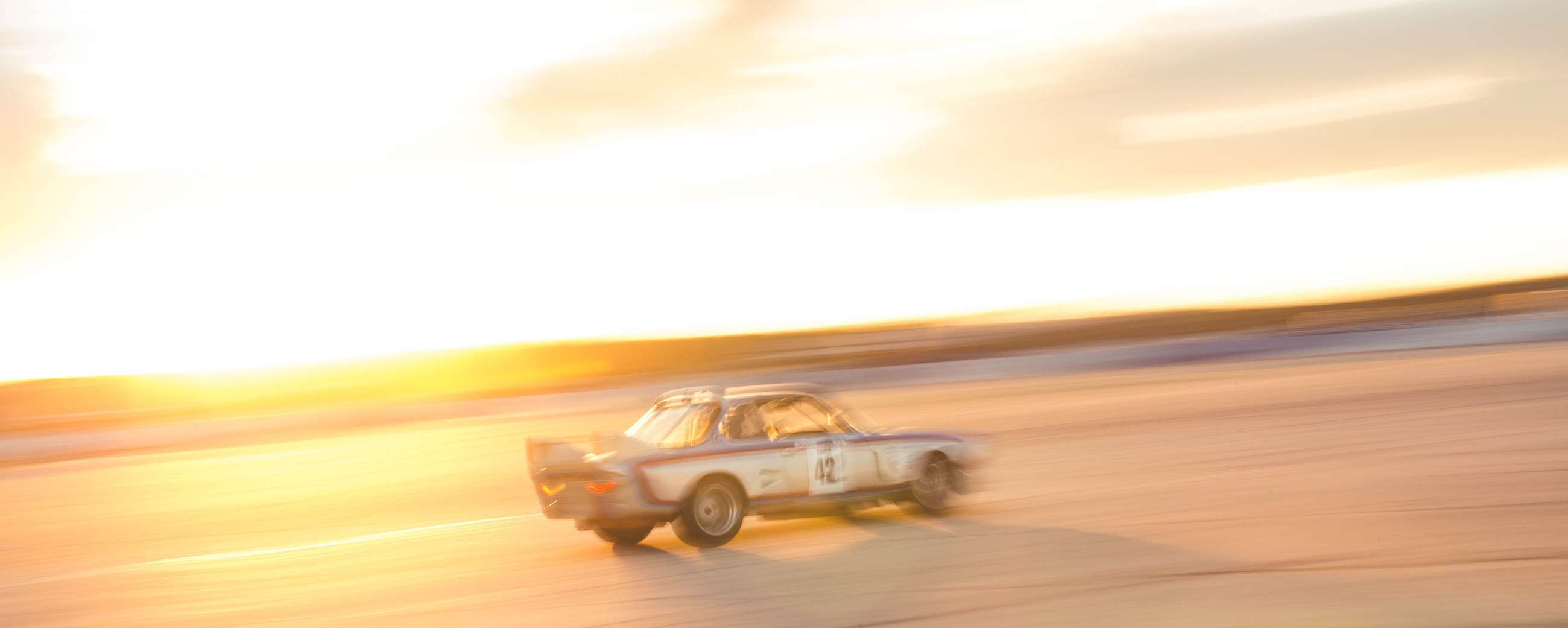 [Gallery] Racing into the sunset at Sebring is the most beautiful thing