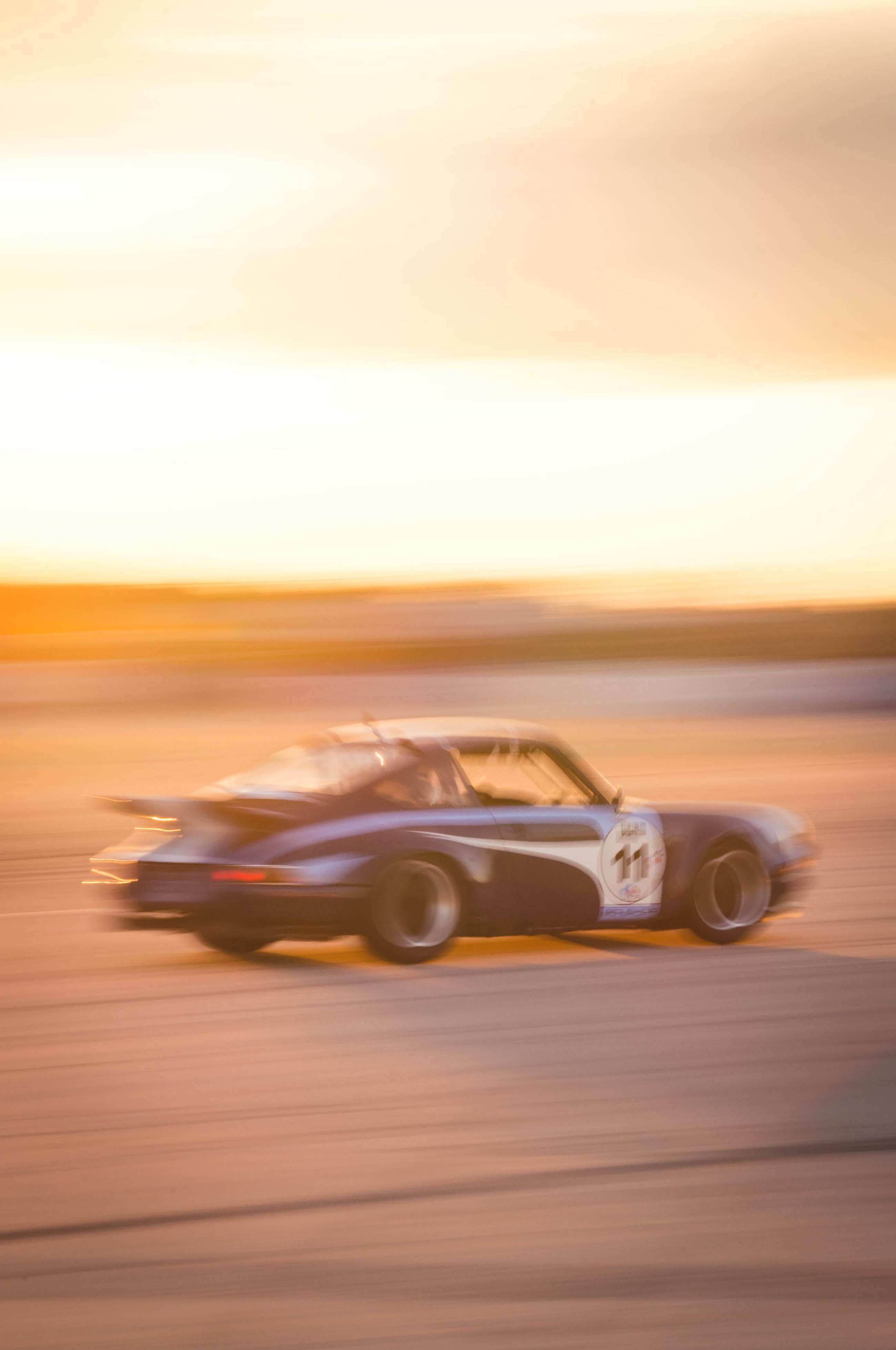 [Gallery] Racing into the sunset at Sebring is the most beautiful thing