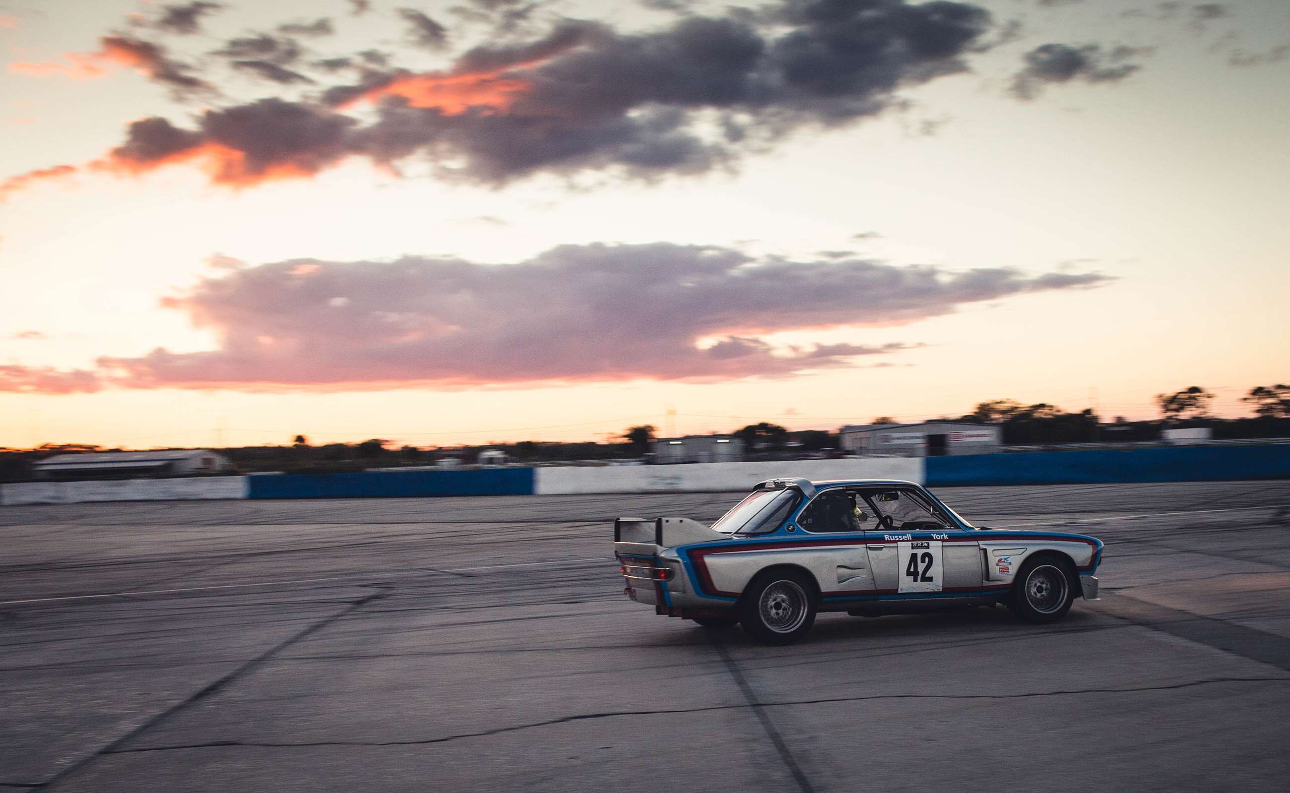 [Video] Sebring 12 hour – why everyone needs to go one day