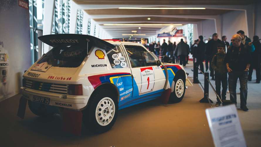 Meet the forgotten Group B stars
