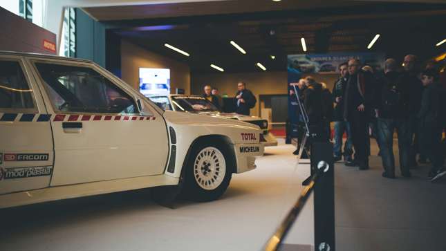 Meet the forgotten Group B stars