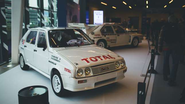 Meet the forgotten Group B stars