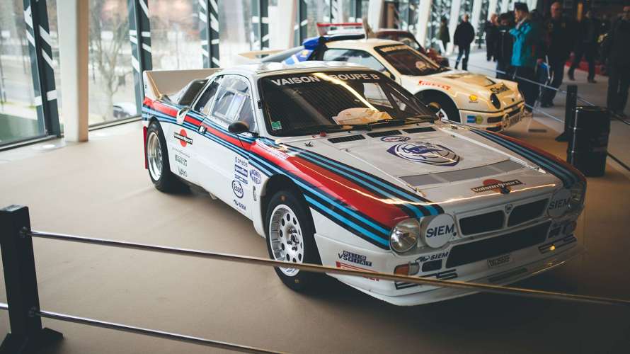 Meet the forgotten Group B stars