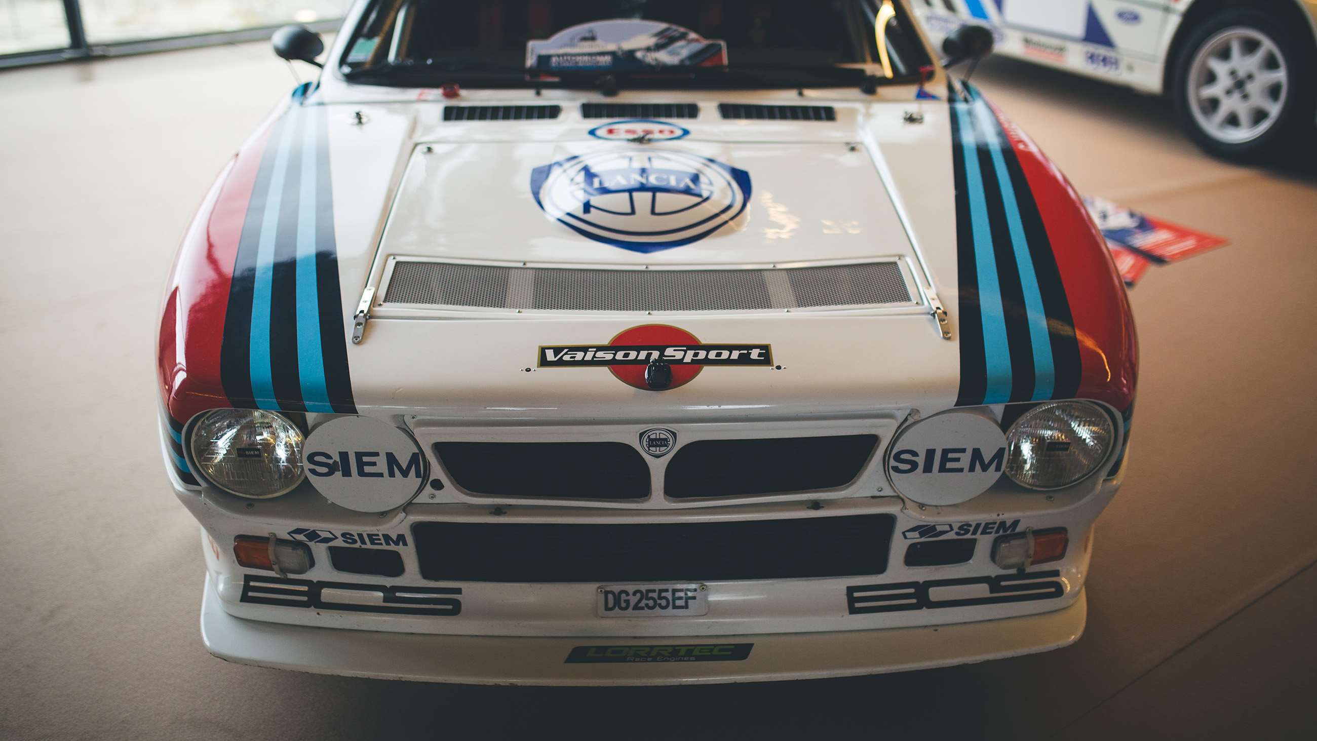 Meet the forgotten Group B stars