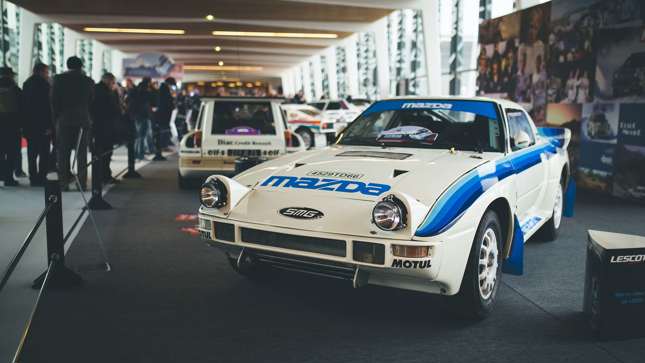 Meet the forgotten Group B stars