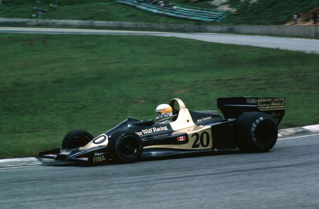 On this day in... 1977