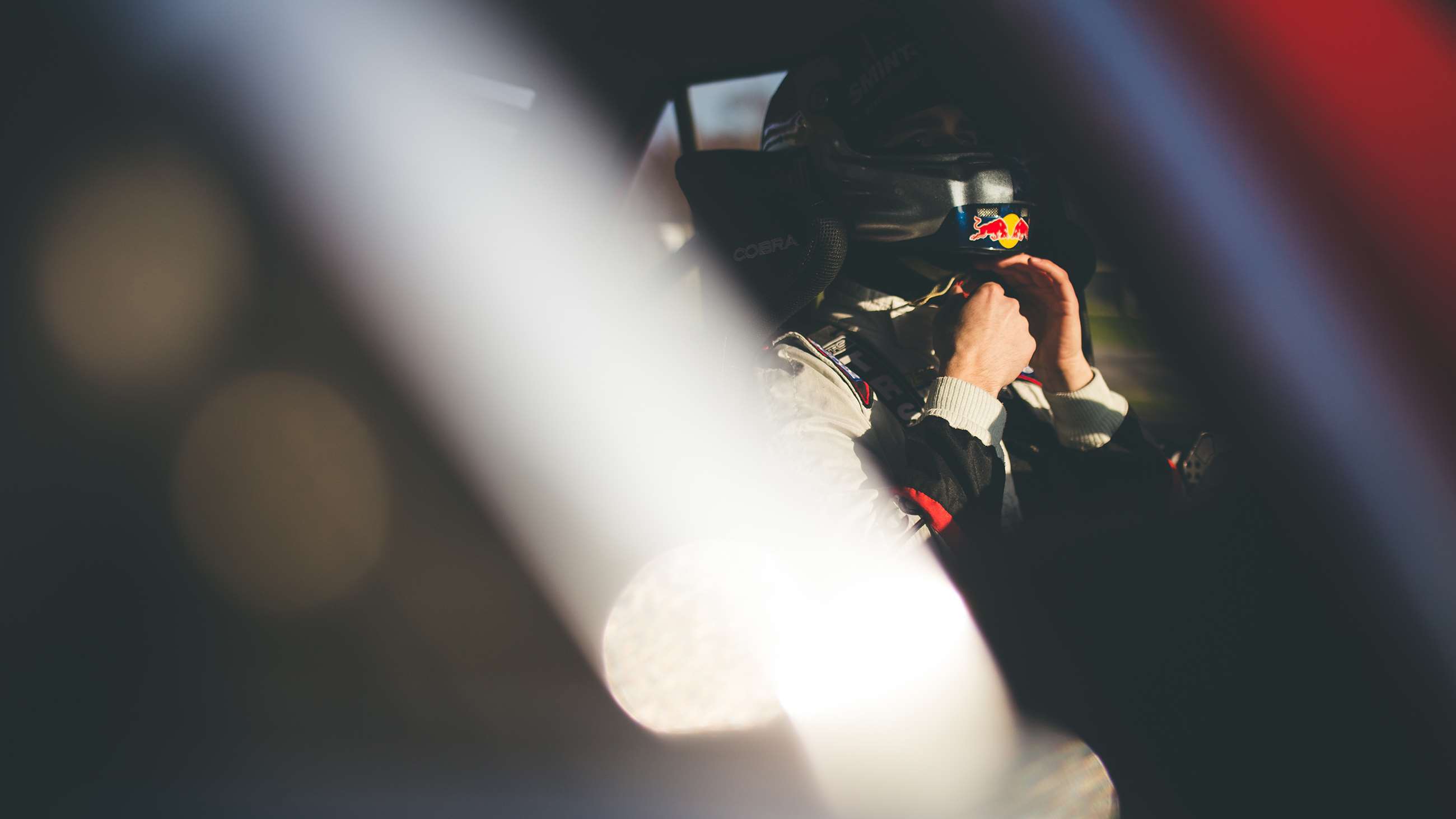 [Gallery] Behind the scenes – Andrew Jordan and the BMW 528i