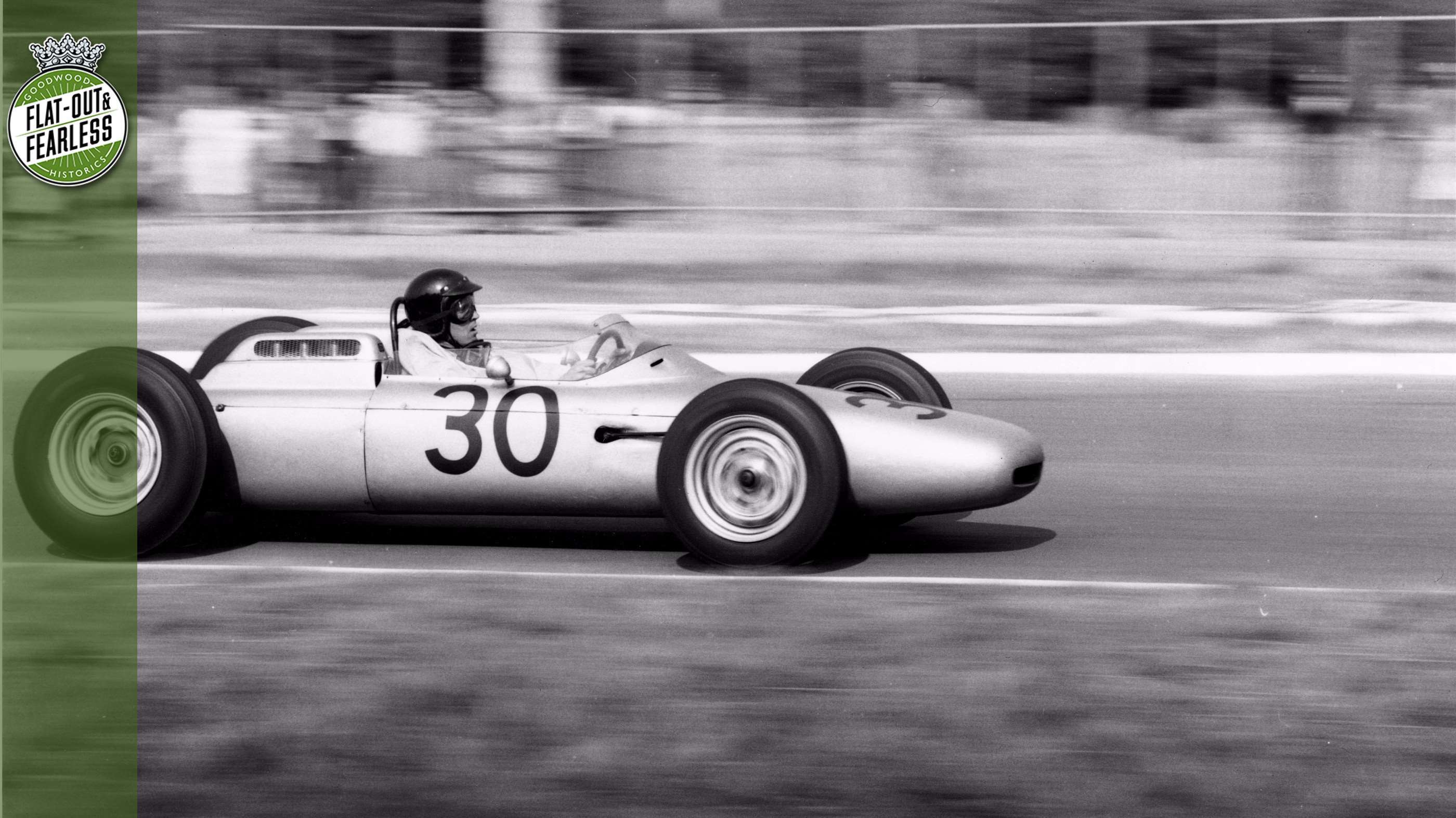 The 8 best F1 cars of the 1960s | GRR