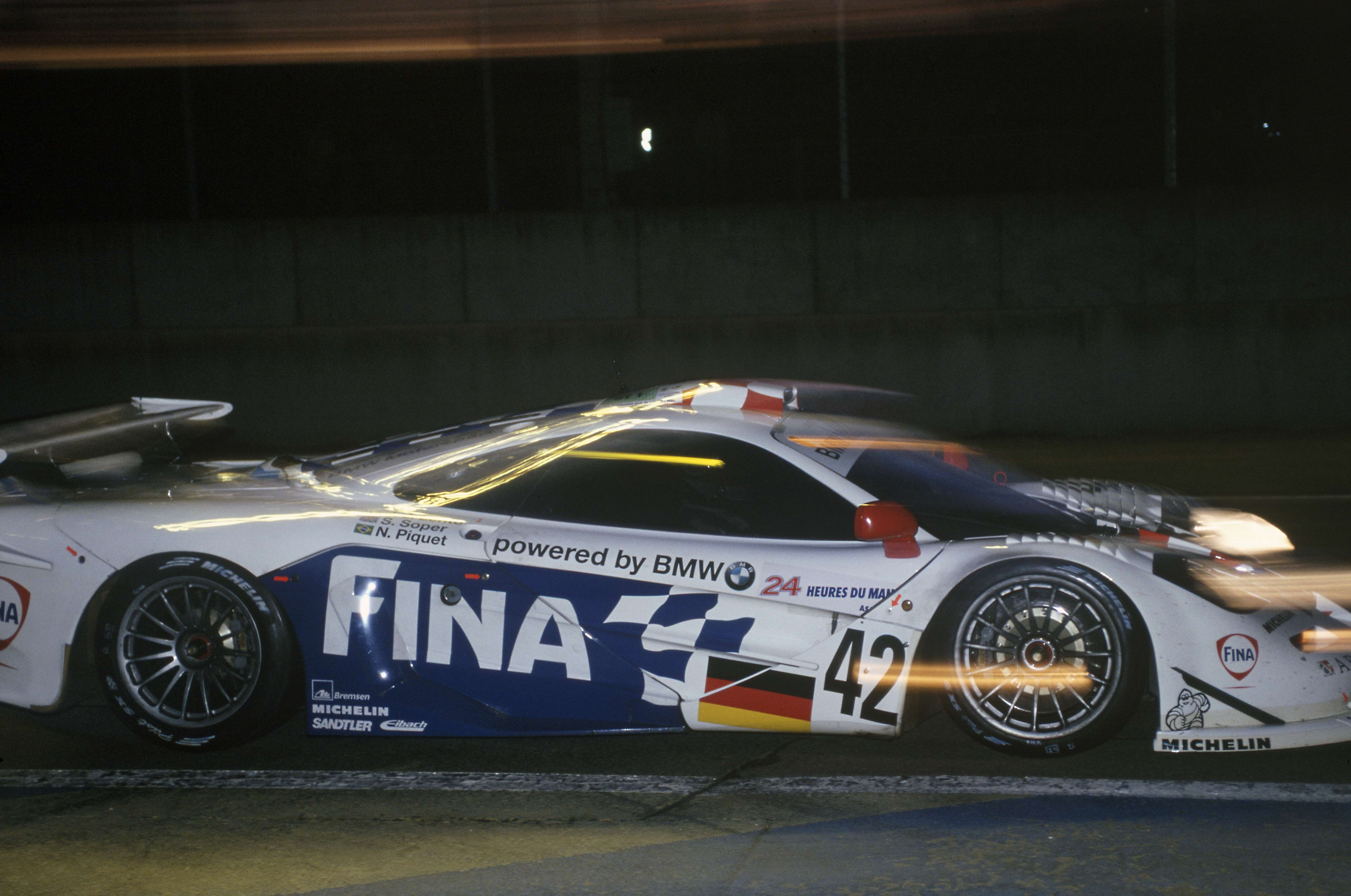 Steve Soper: From Tin-Top Trooper to Sportscar ‘Soperman’