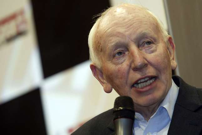 John Surtees – an appreciation