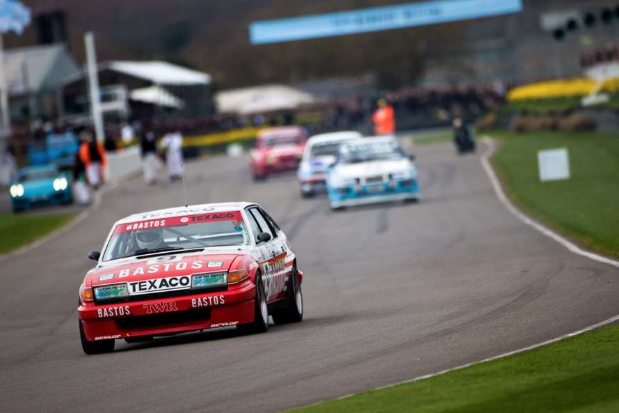 What makes this Rover SD1 more important than the rest?