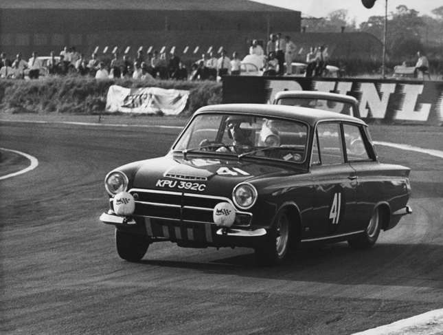 Sir John Whitmore: 1937 – 2017