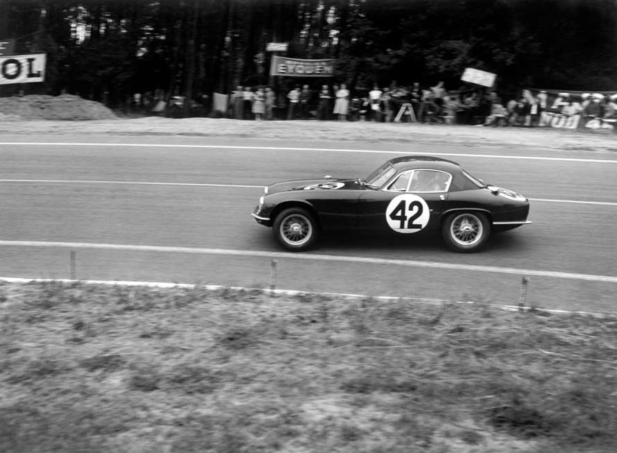 Sir John Whitmore: 1937 – 2017