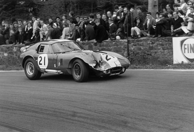 Sir John Whitmore: 1937 – 2017