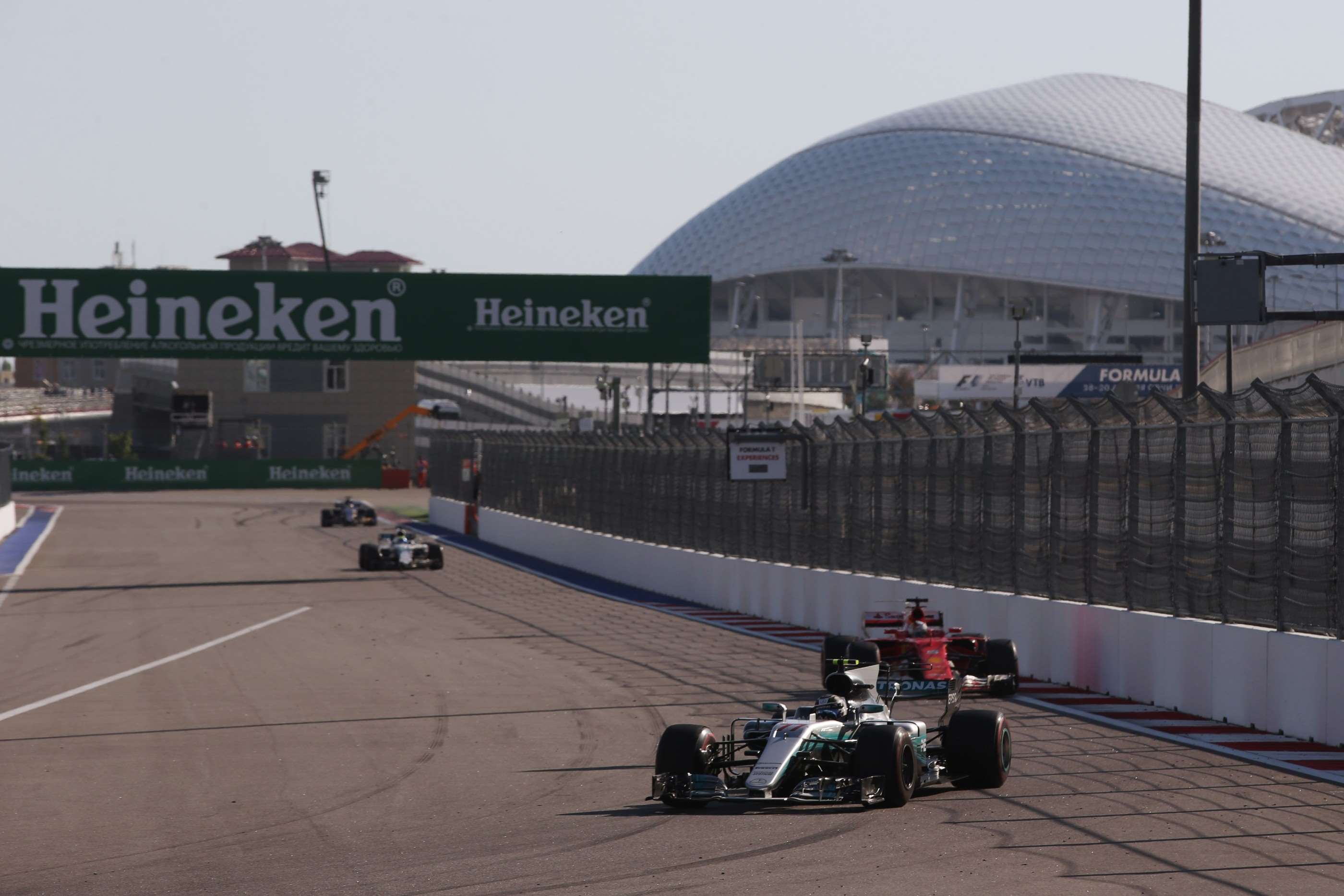 Five F1 legends who turned their first win into their first championship