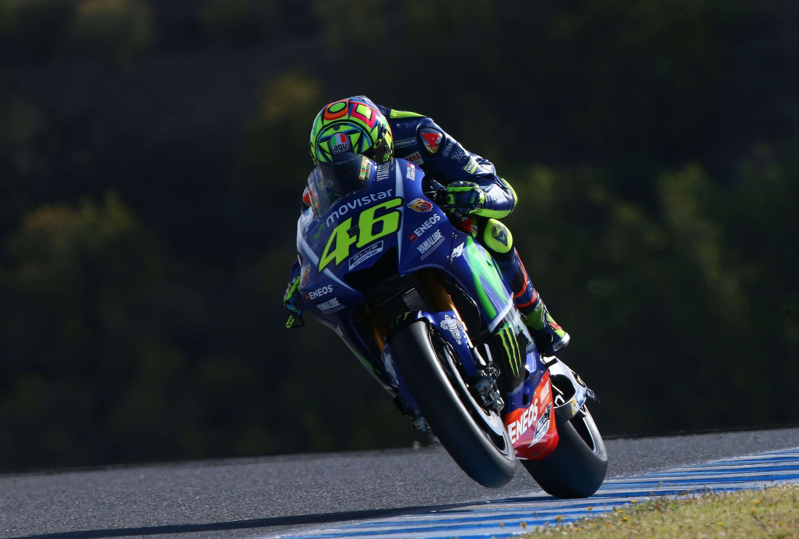 Top 10... Most iconic racing numbers