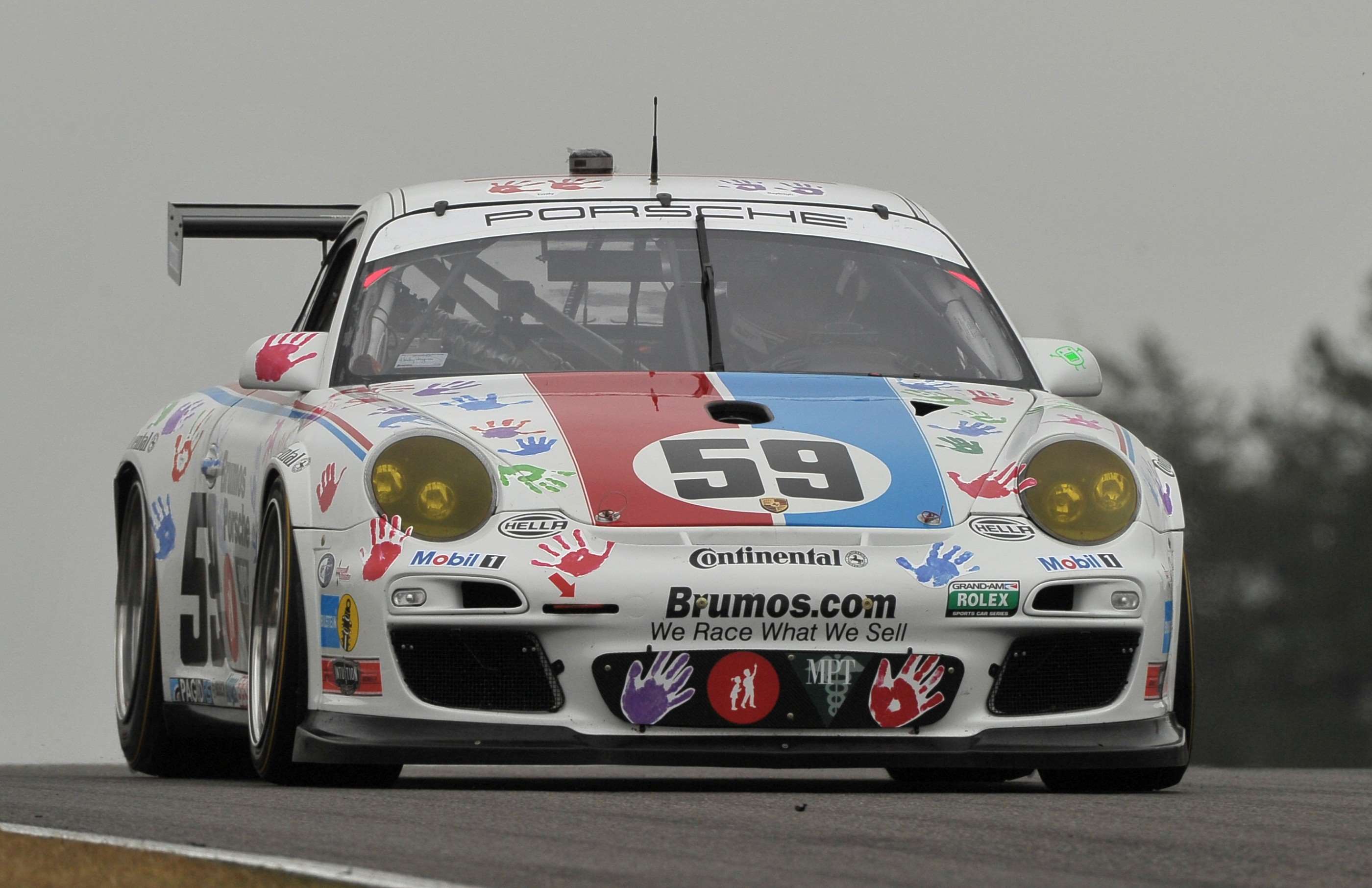 Top 10... Most iconic racing numbers